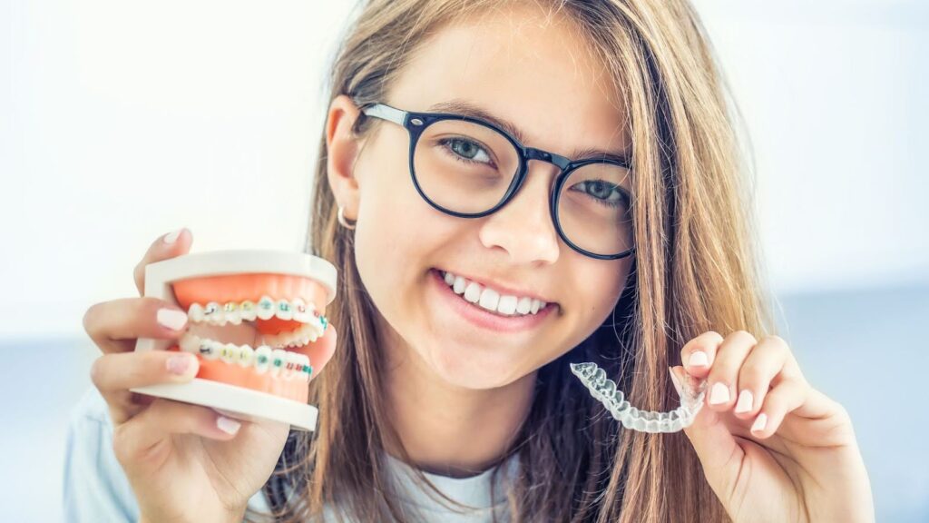 Signs of Tooth Decay With Braces - Riverside Orthodontics